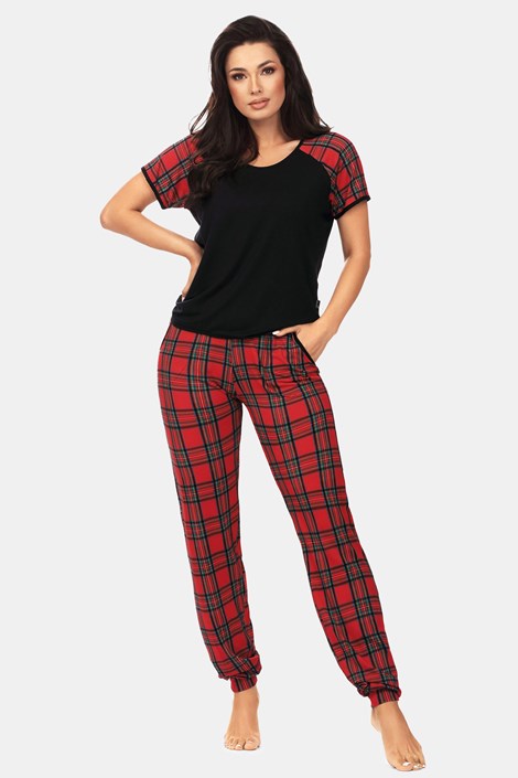 Ženska pižama Brenda | Astratex.si